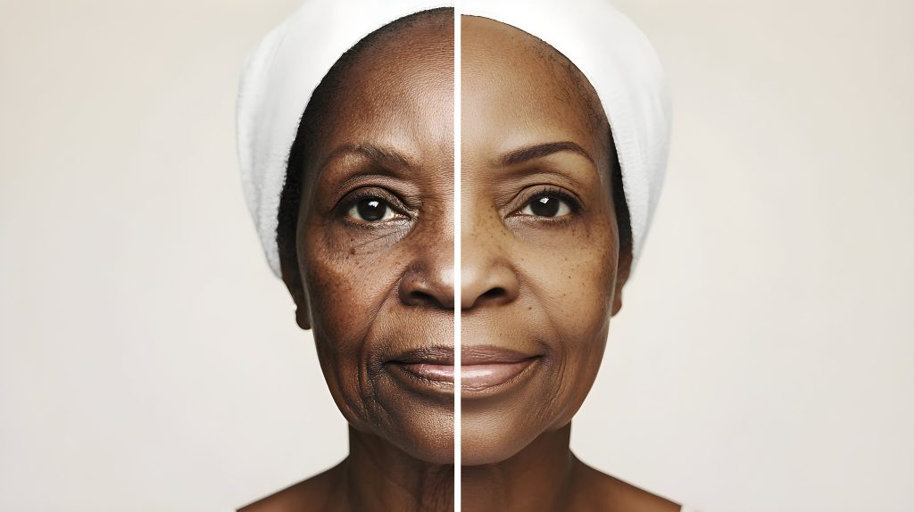 Wrinkle Treatment – Chatham Skin Clinic